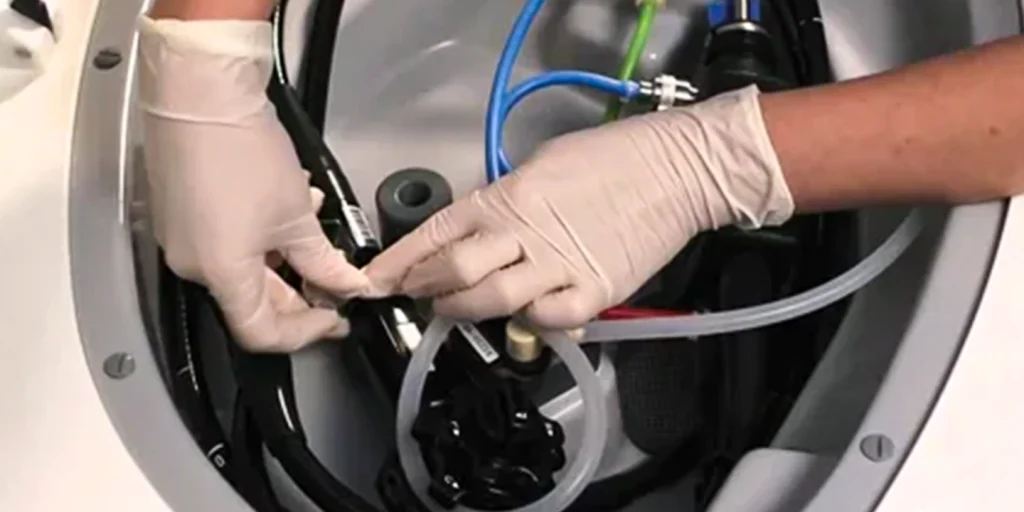 Learn All About Flexible Endoscope Channels - Inparts Med