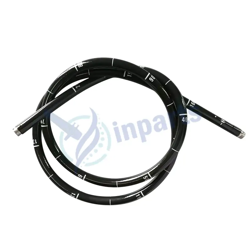 Flexible Endoscope Repair Parts - Inparts Med