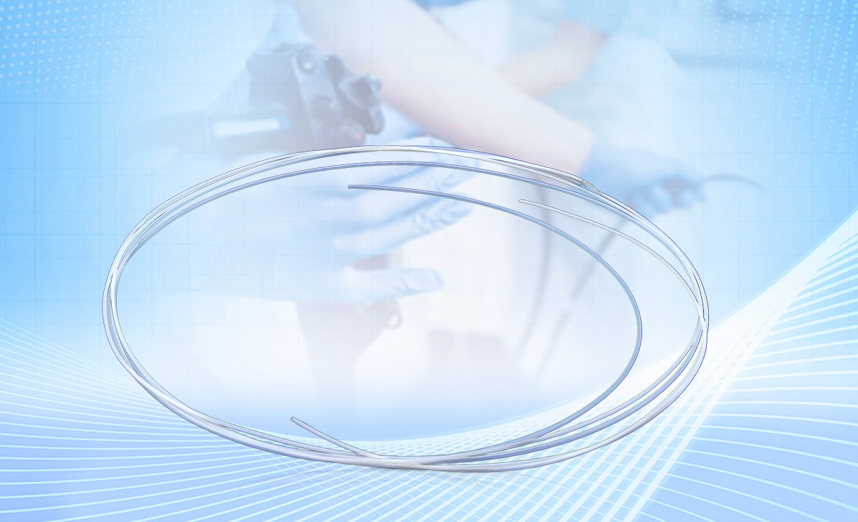 Endoscopy Air/water Channel: Ensuring Clear Vision and Optimal ...